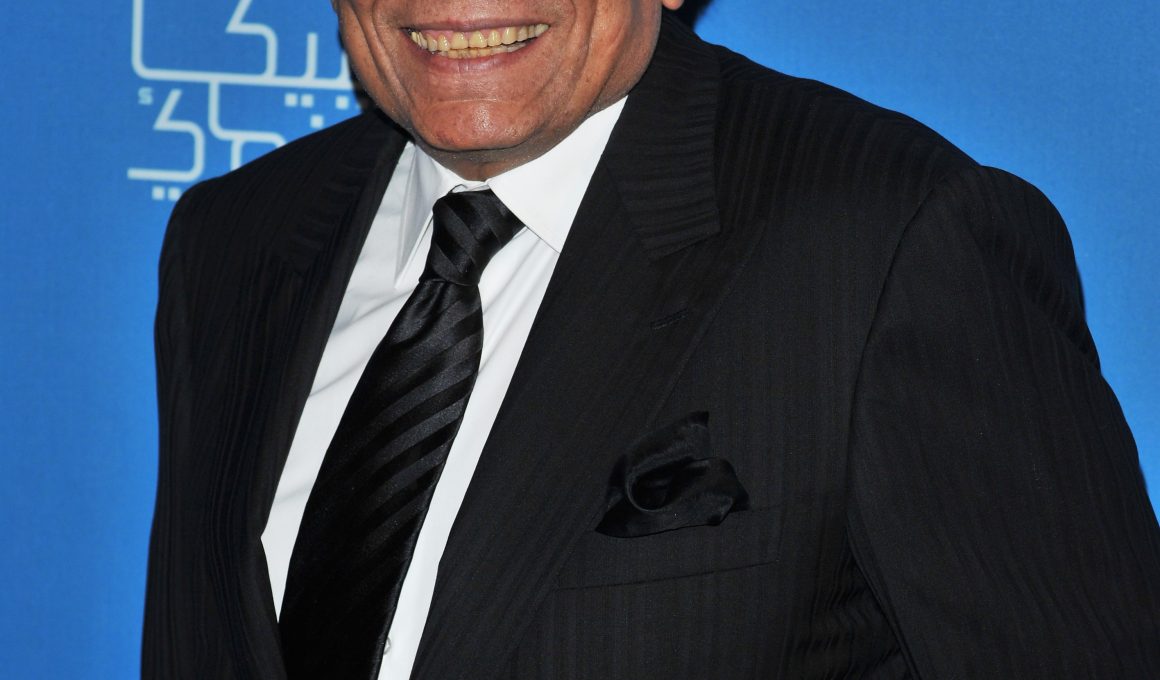 Adel Emam Net Worth in 2023 - Wiki, Age, Weight and Height ...