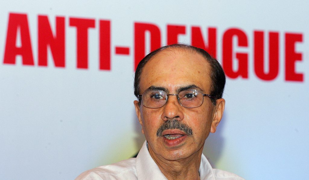 Adi Godrej Net Worth - Wiki, Age, Weight and Height, Relationships ...