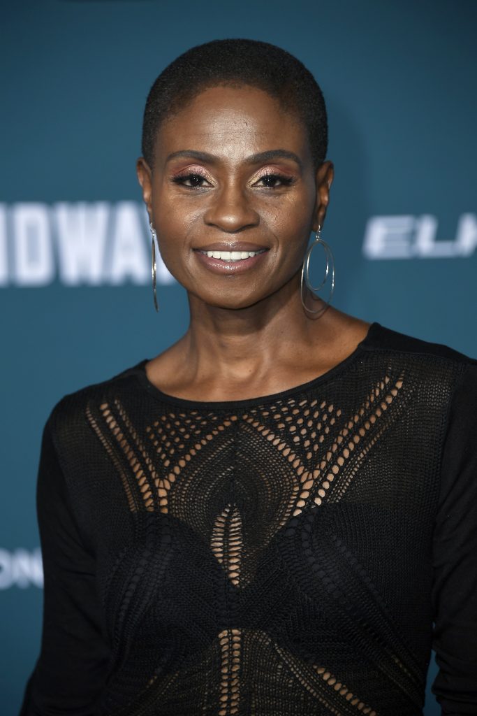Adina Porter Net Worth - Wiki, Age, Weight and Height, Relationships ...
