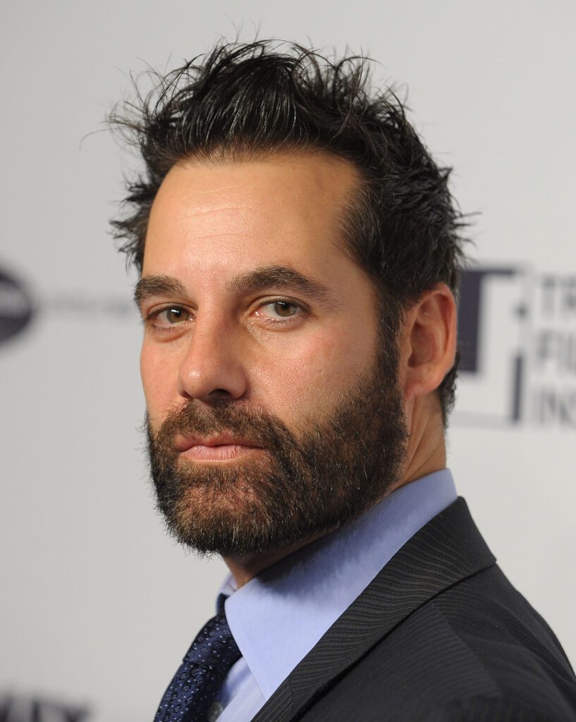 Adrian Pasdar Net Worth - Wiki, Age, Weight and Height, Relationships ...