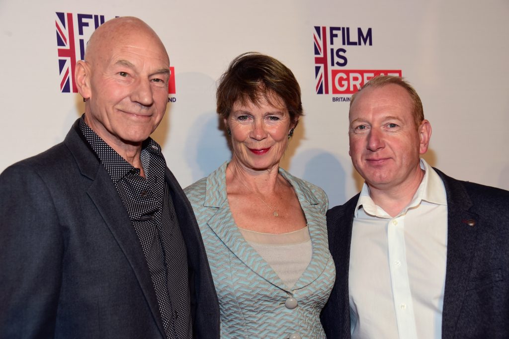 Adrian Scarborough Net Worth - Wiki, Age, Weight and Height ...