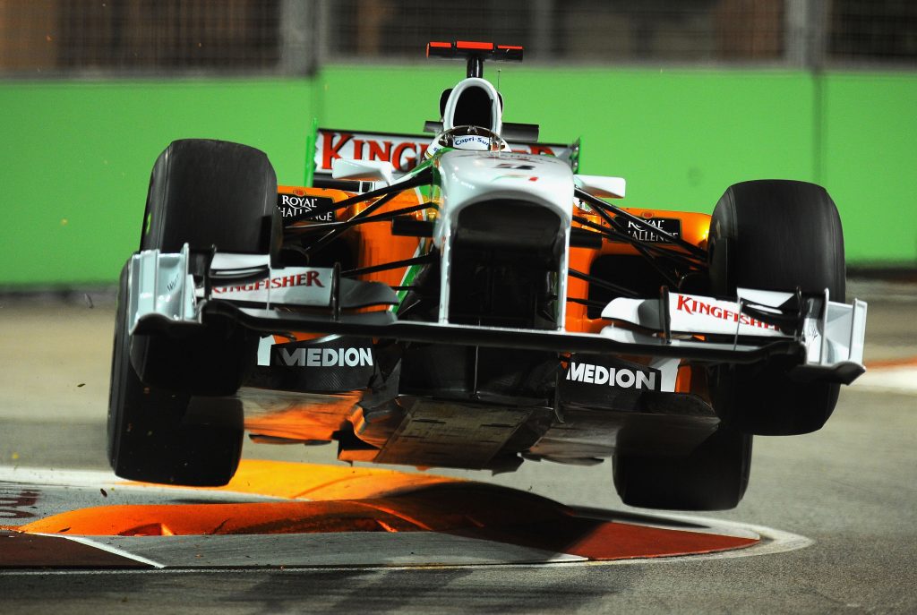 Adrian Sutil Net Worth - Wiki, Age, Weight and Height, Relationships ...