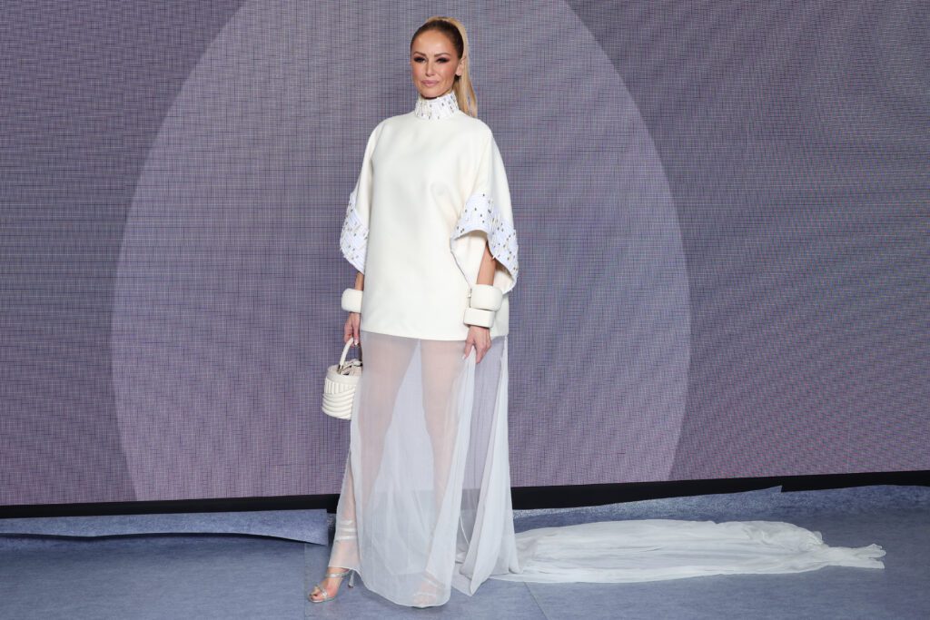 Adriana Karembeu Net Worth - Wiki, Age, Weight and Height, Relationships, Family, and More - Luxlux