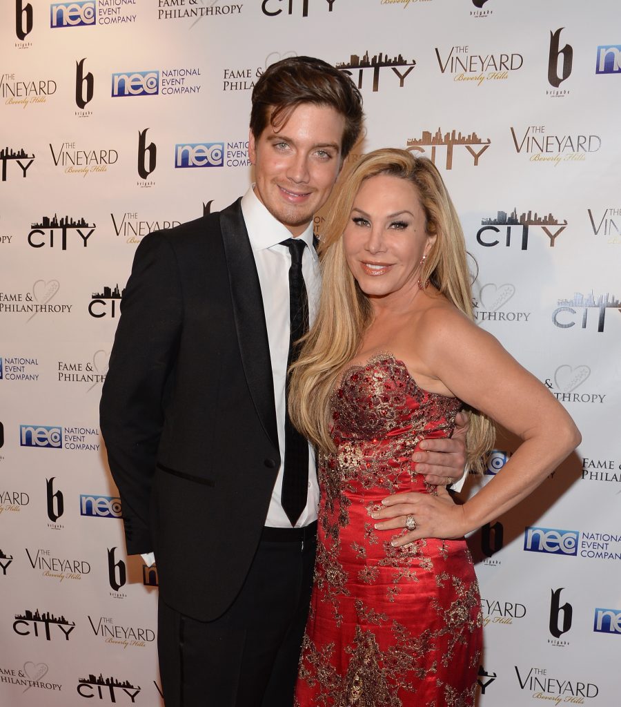 Adrienne Maloof-Nassif Net Worth - Wiki, Age, Weight and Height ...