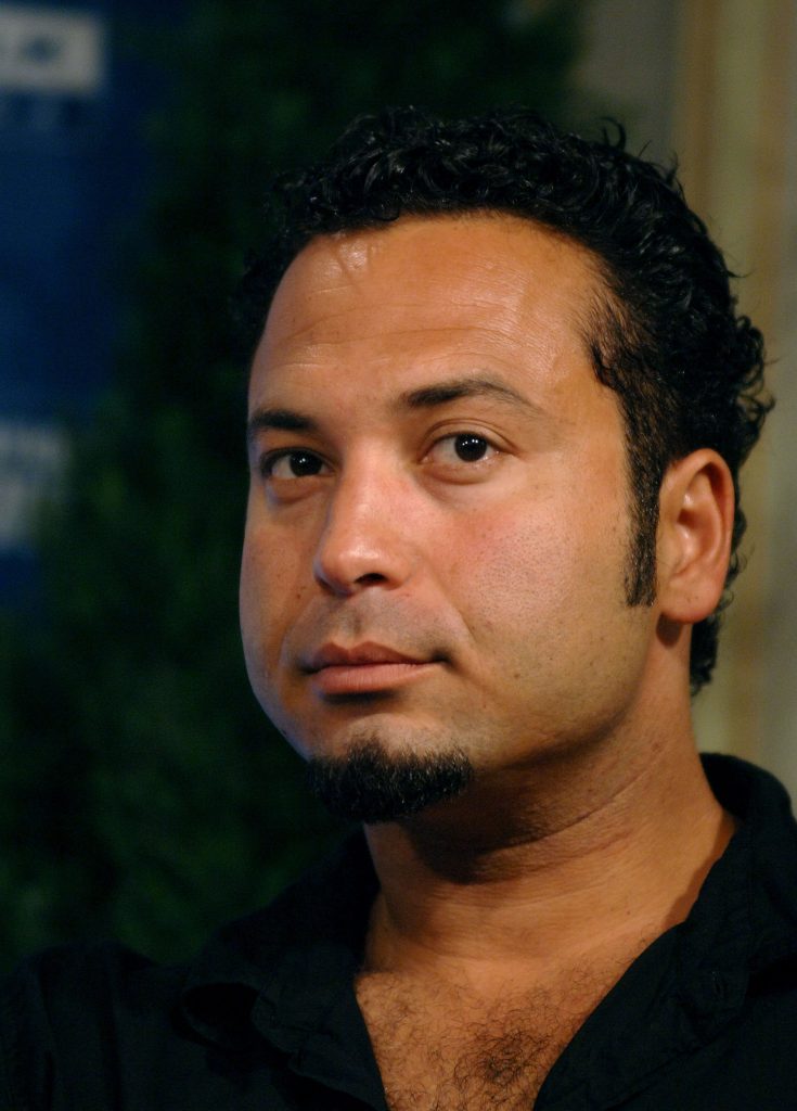 Ahmed Ahmed Net Worth - Wiki, Age, Weight and Height, Relationships ...