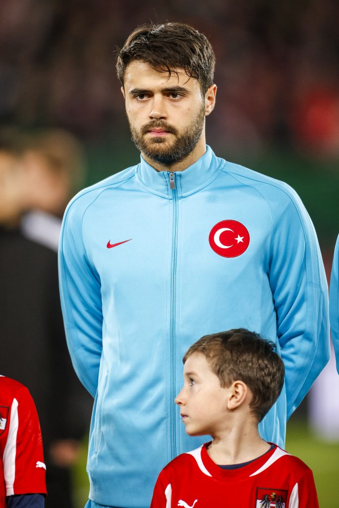 Ahmet Calik Net Worth - Wiki, Age, Weight and Height, Relationships, Family, and More - Luxlux