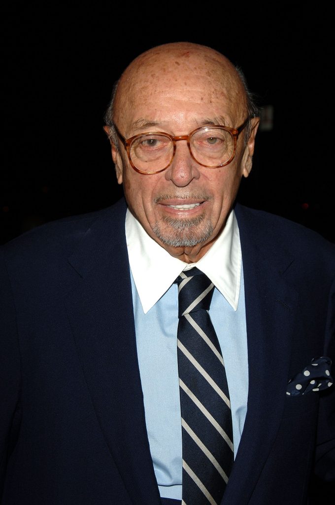 Ahmet Ertegun Net Worth - Wiki, Age, Weight and Height, Relationships, Family, and More - Luxlux