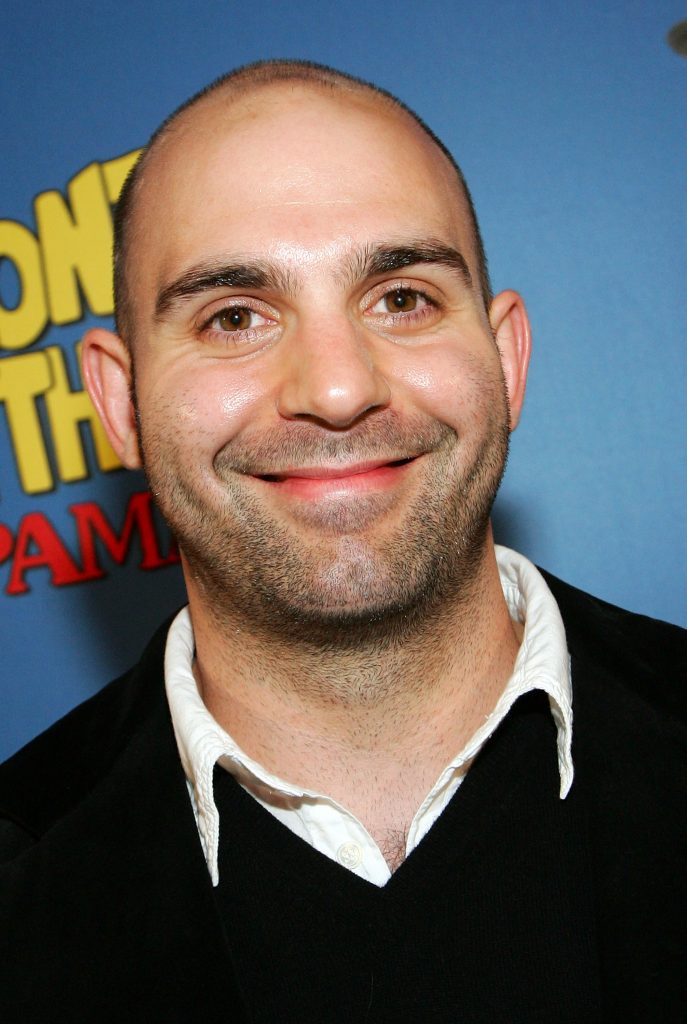Ahmet Zappa Net Worth - Wiki, Age, Weight and Height, Relationships ...