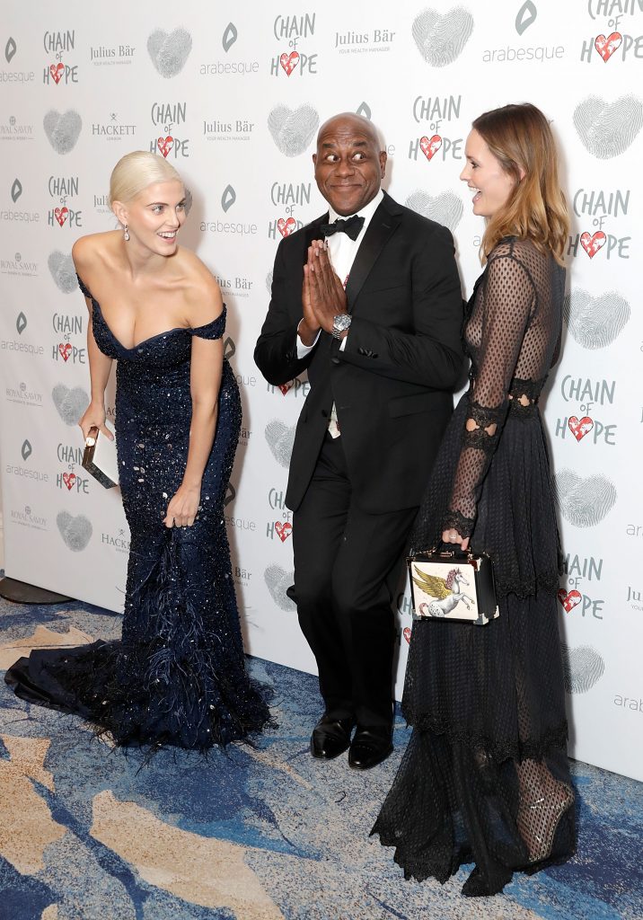 Ainsley Harriott Net Worth - Wiki, Age, Weight and Height ...