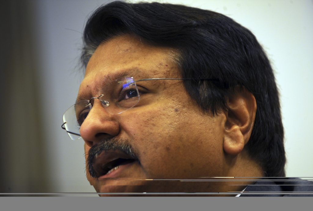 Ajay Piramal Net Worth - Wiki, Age, Weight and Height, Relationships ...