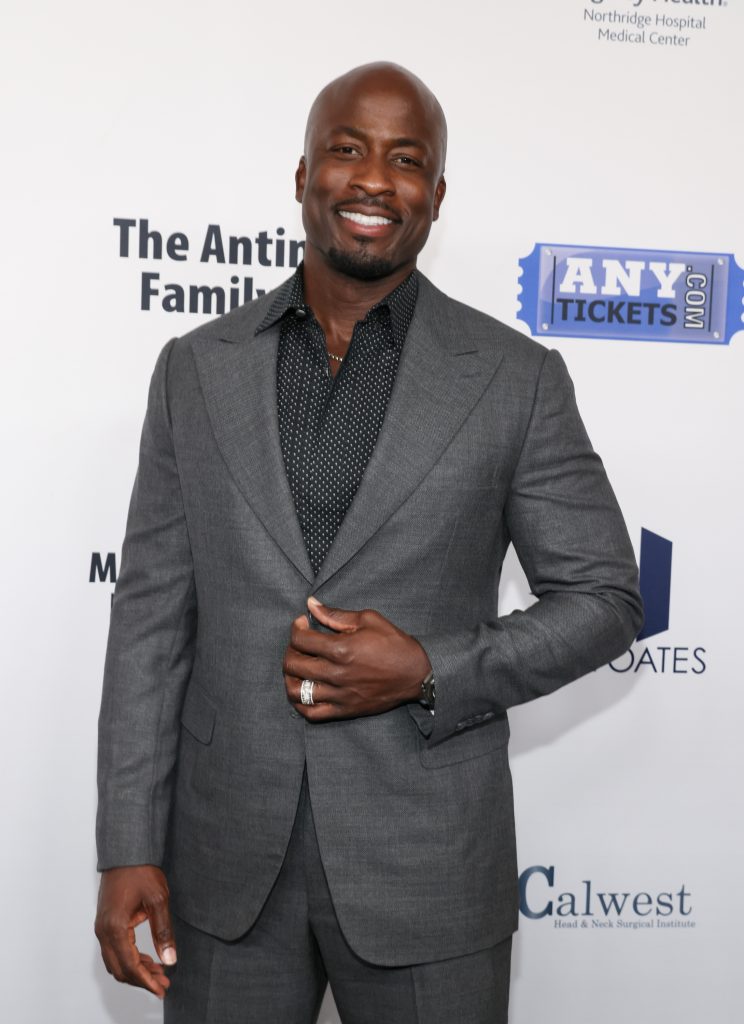 Akbar Gbaja-Biamila Net Worth - Wiki, Age, Weight and Height ...