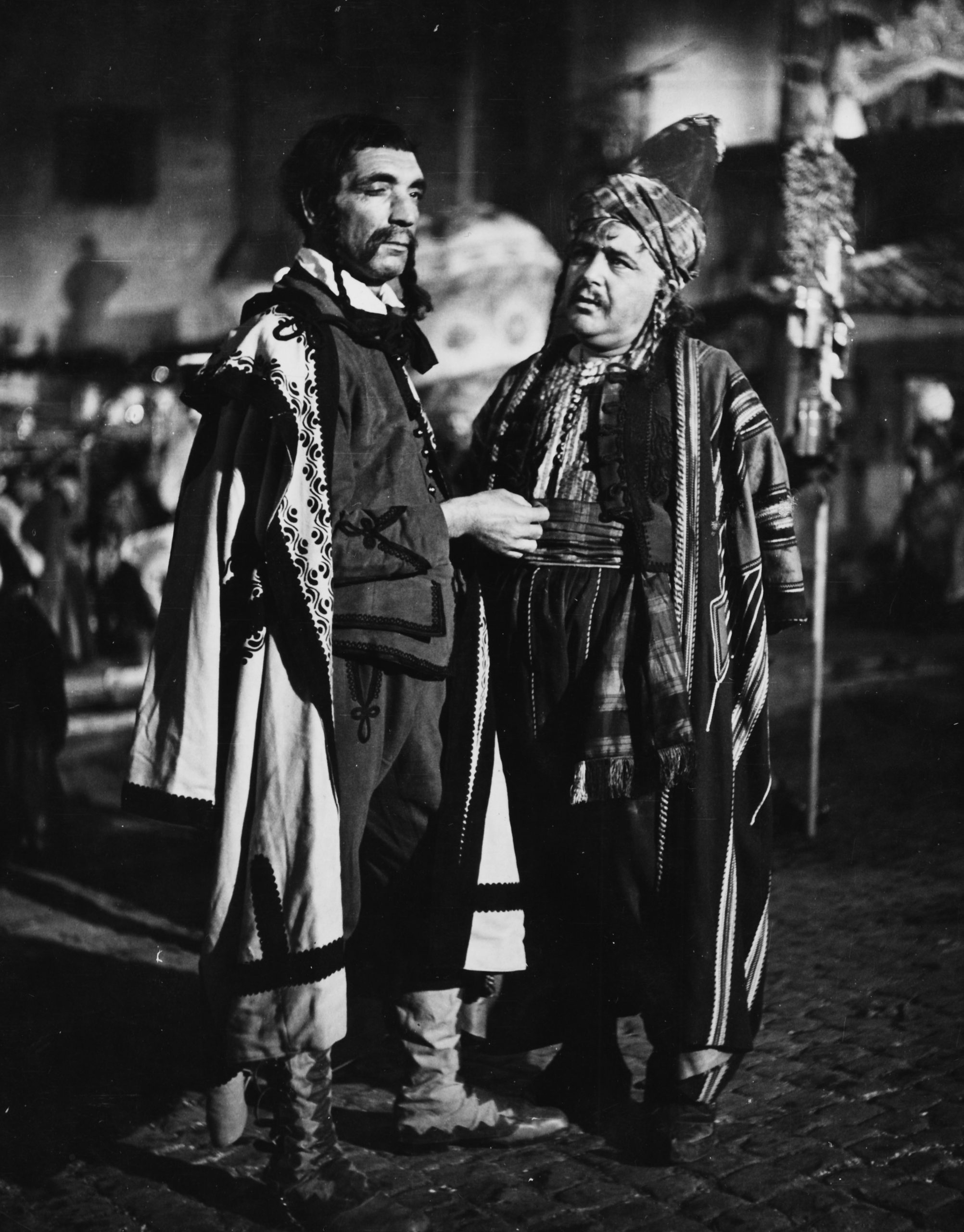 Akim Tamiroff Net Worth in 2023 - Wiki, Age, Weight and Height ...