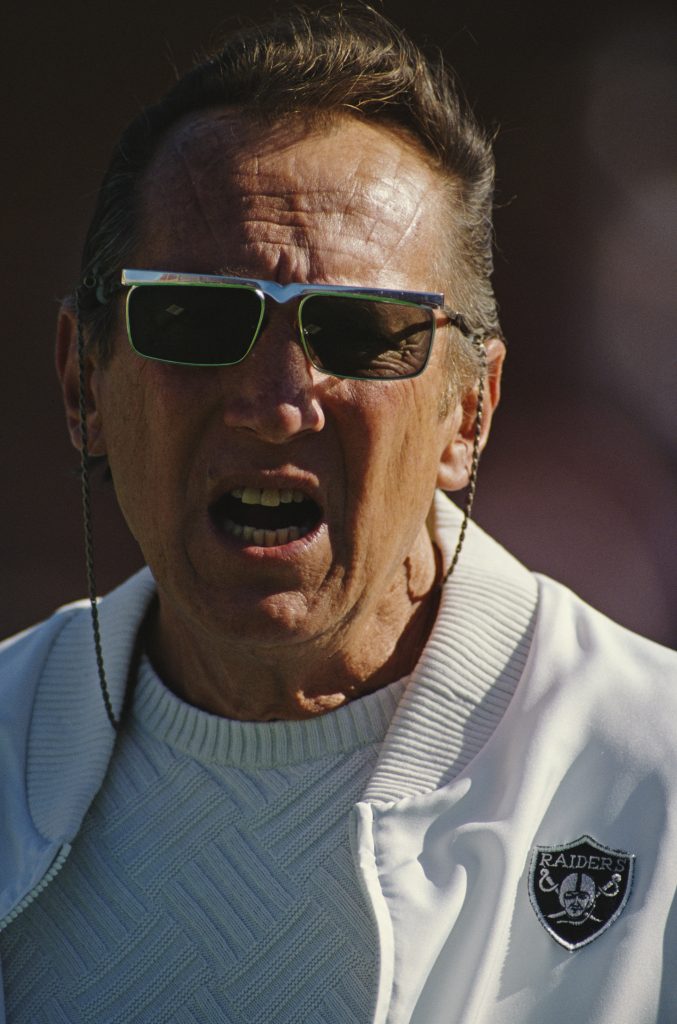 Al Davis Net Worth - Wiki, Age, Weight and Height, Relationships, Family, and More - Luxlux