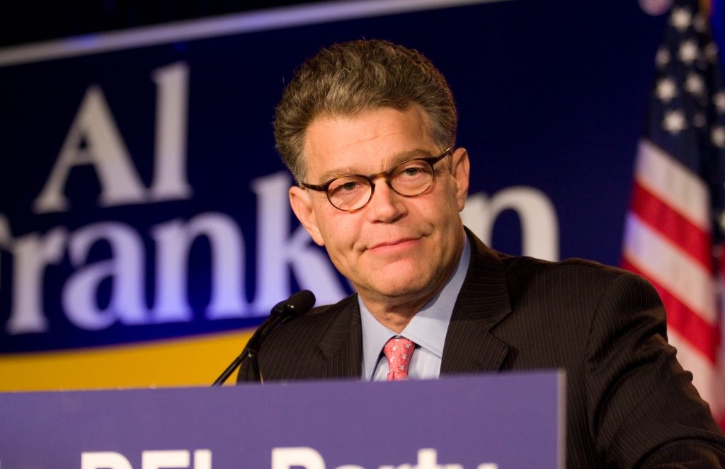 Al Franken Net Worth - Wiki, Age, Weight and Height, Relationships ...