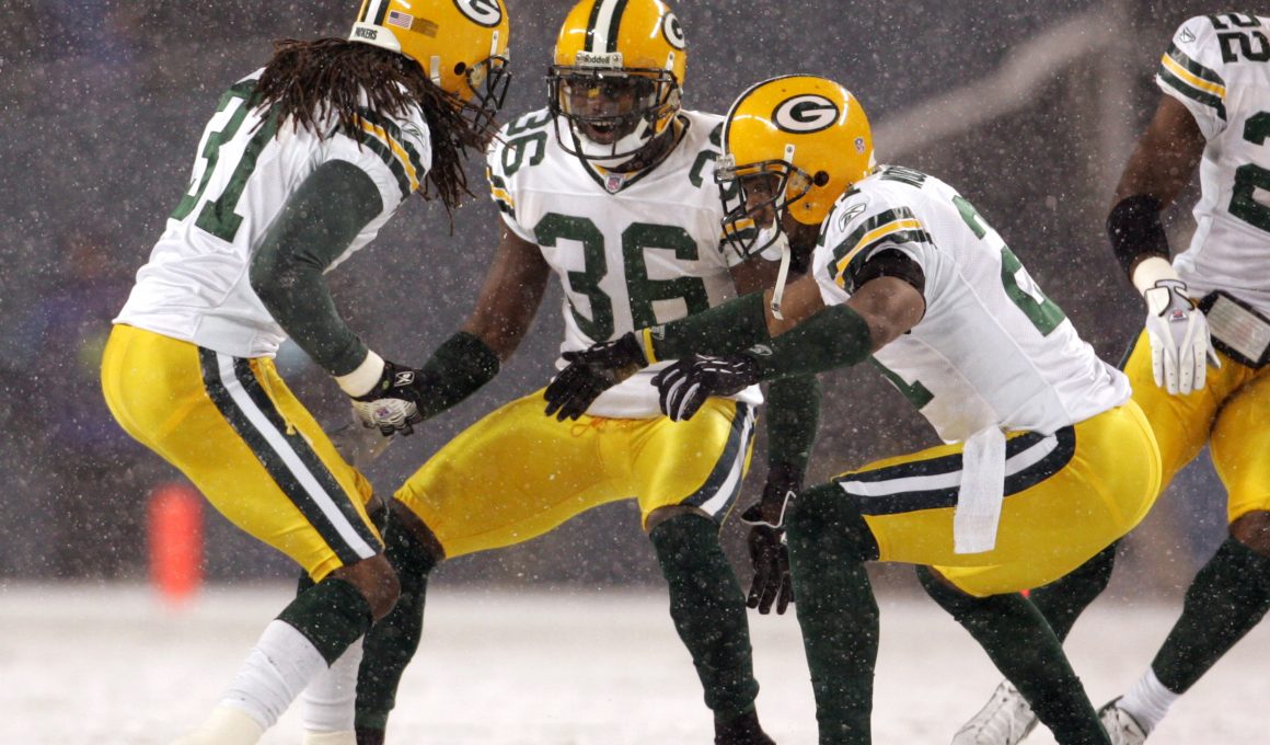 Al Harris Net Worth in 2023 - Wiki, Age, Weight and Height ...