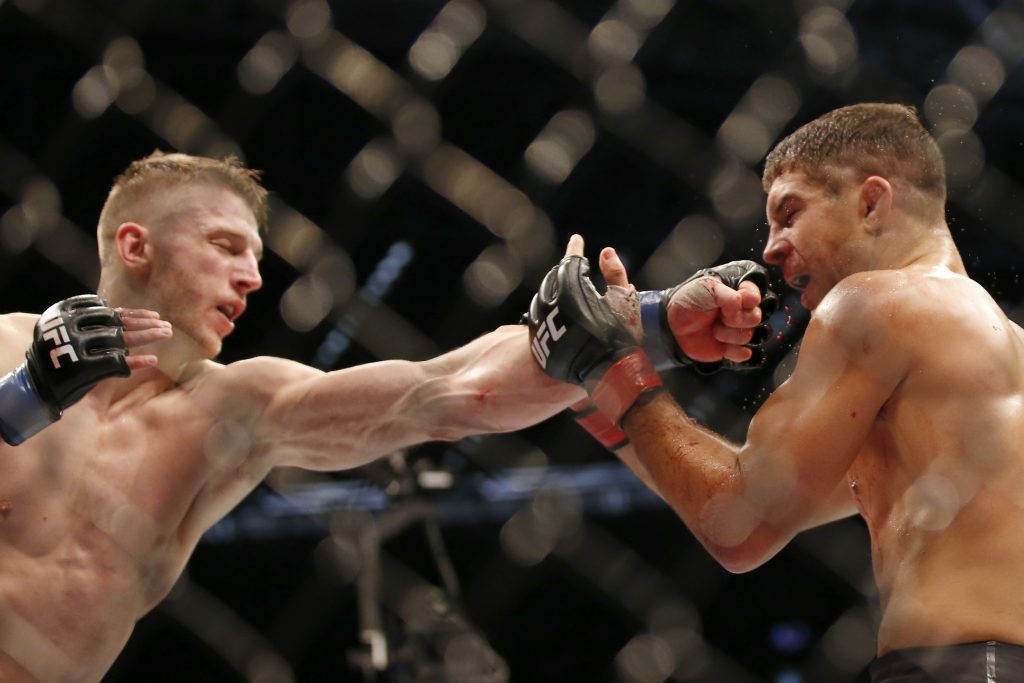 Al Iaquinta Net Worth - Wiki, Age, Weight and Height, Relationships ...