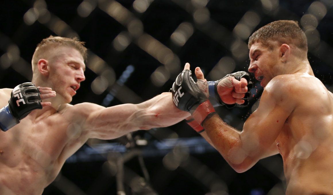 Al Iaquinta Net Worth in 2023 - Wiki, Age, Weight and Height ...
