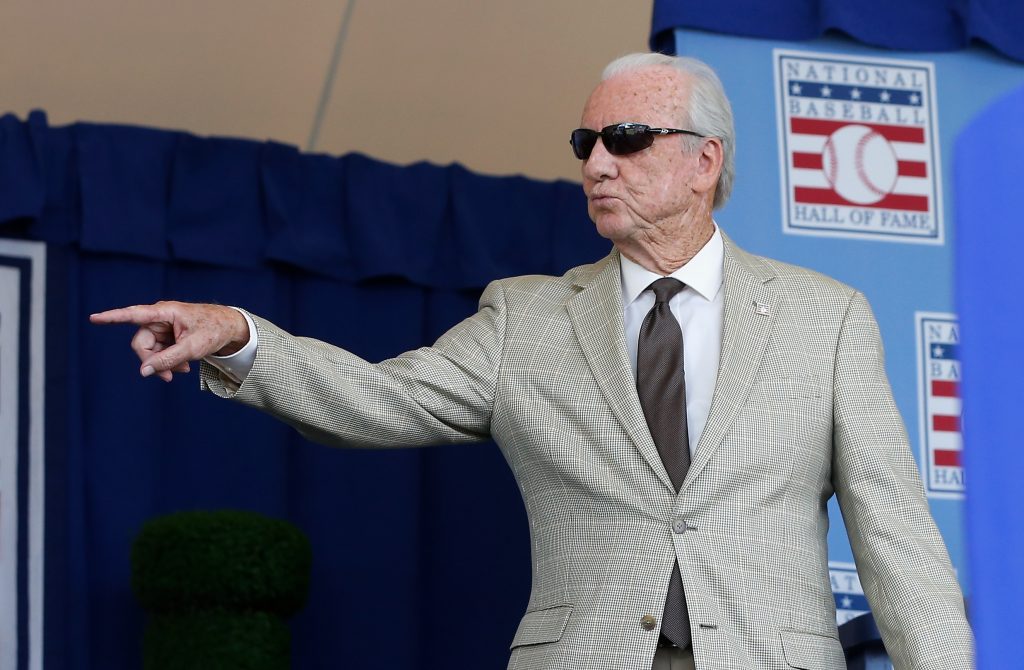 Al Kaline Net Worth - Wiki, Age, Weight and Height, Relationships ...