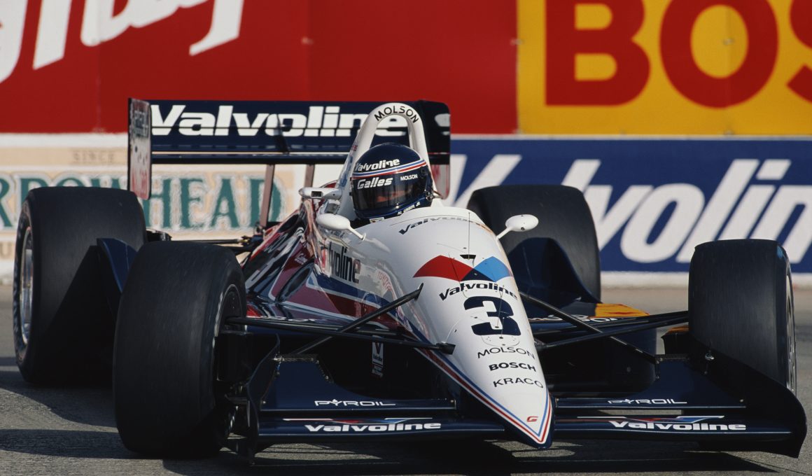 Al Unser Jr Net Worth in 2023 - Wiki, Age, Weight and Height ...