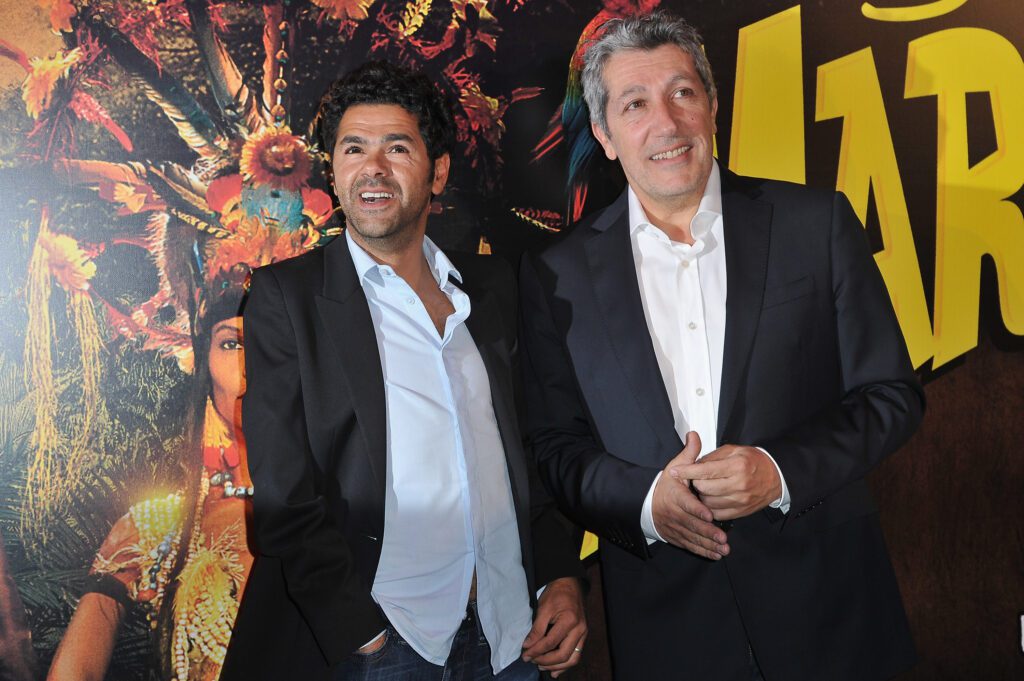 Alain Chabat Net Worth in 2023 - Wiki, Age, Weight and Height ...