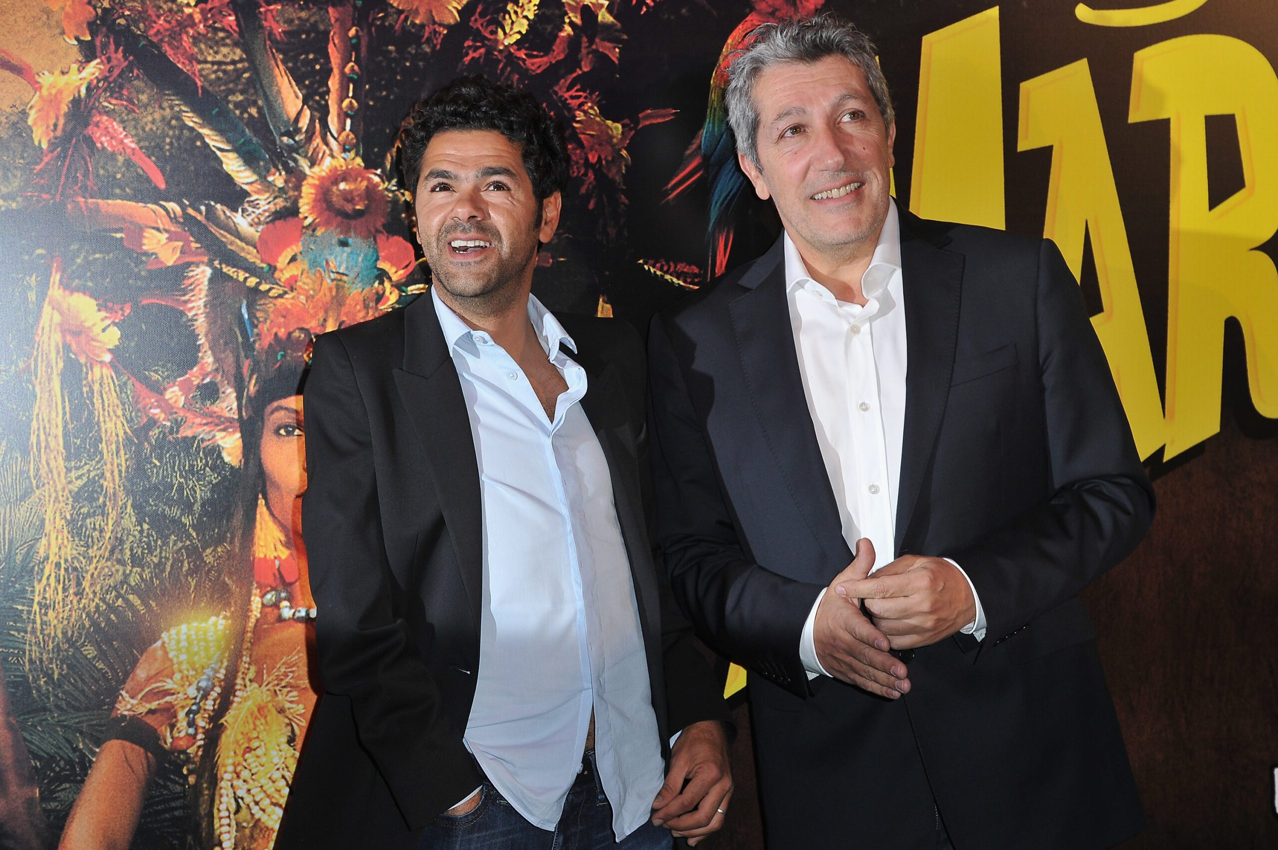 Alain Chabat Net Worth in 2023 - Wiki, Age, Weight and Height ...