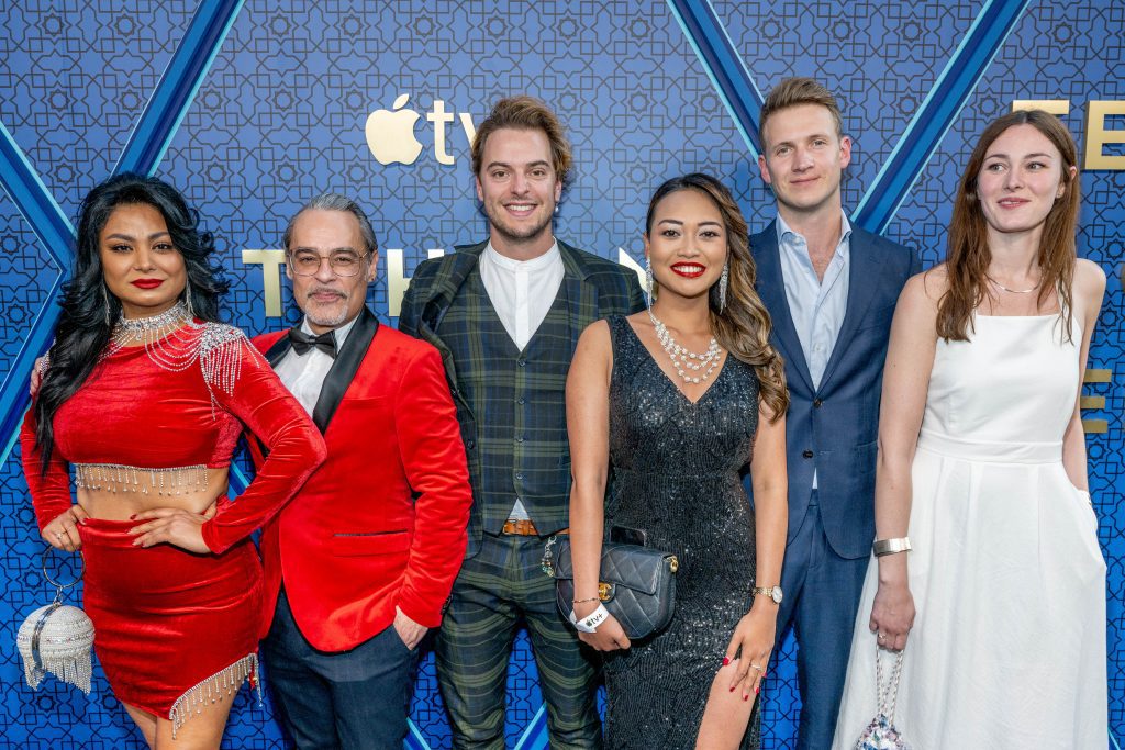 Alain van Goethem Net Worth in 2023 - Wiki, Age, Weight and Height ...