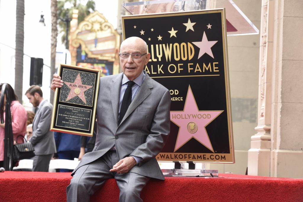 Alan Arkin Net Worth - Wiki, Age, Weight and Height, Relationships ...