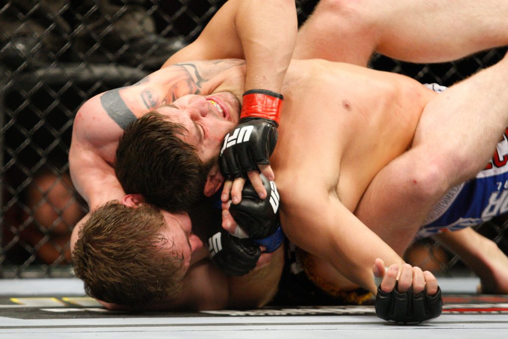 Alan Belcher Net Worth - Wiki, Age, Weight and Height, Relationships ...