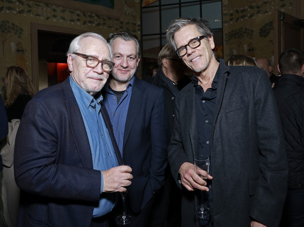 Alan Cox Net Worth - Wiki, Age, Weight and Height, Relationships ...