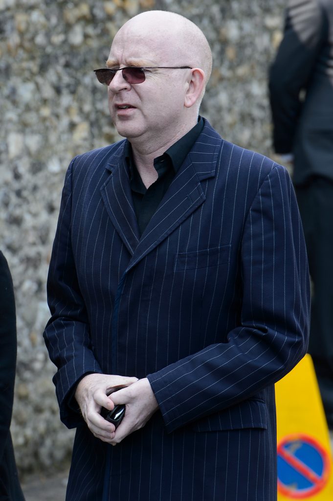 Alan McGee Net Worth - Wiki, Age, Weight and Height, Relationships, Family, and More - Luxlux