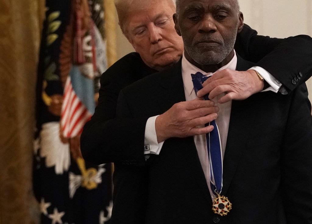 Alan Page Net Worth - Wiki, Age, Weight and Height, Relationships ...