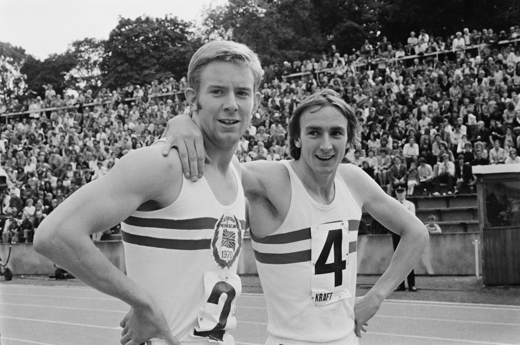 Alan Pascoe Net Worth - Wiki, Age, Weight and Height, Relationships ...