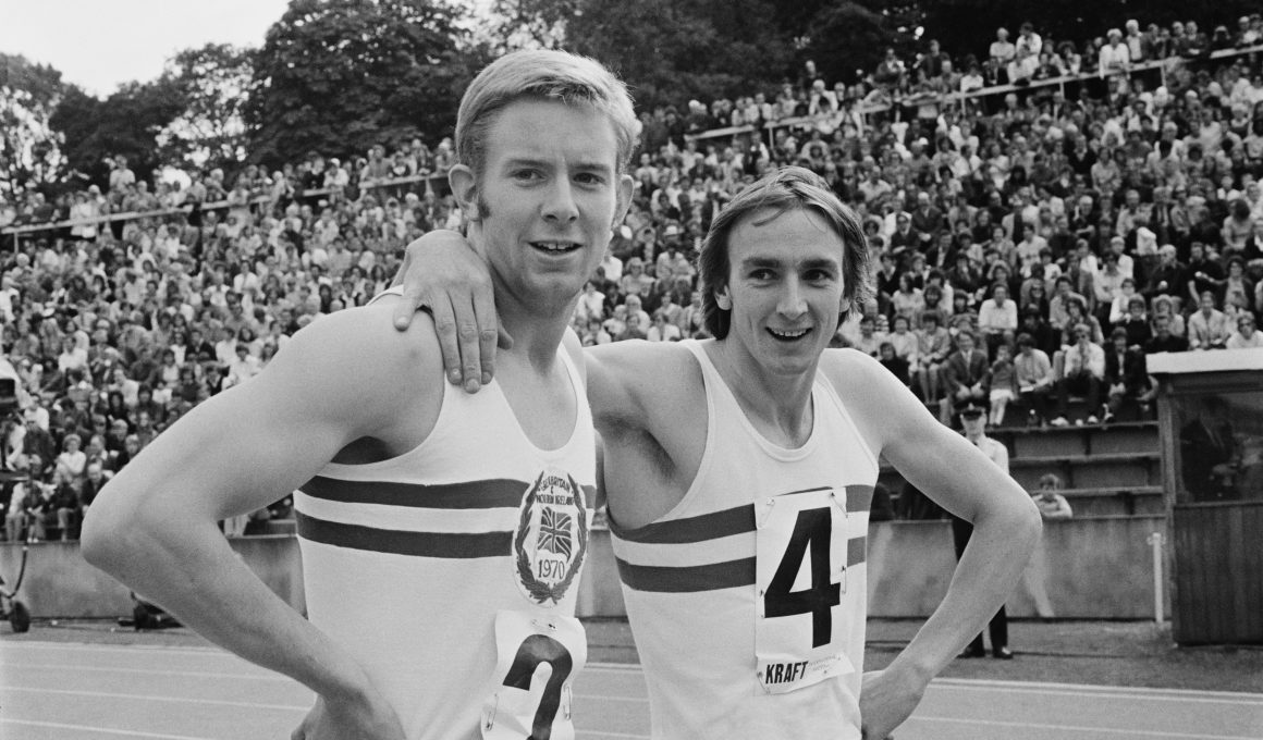 Alan Pascoe Net Worth in 2024 - Wiki, Age, Weight and Height ...