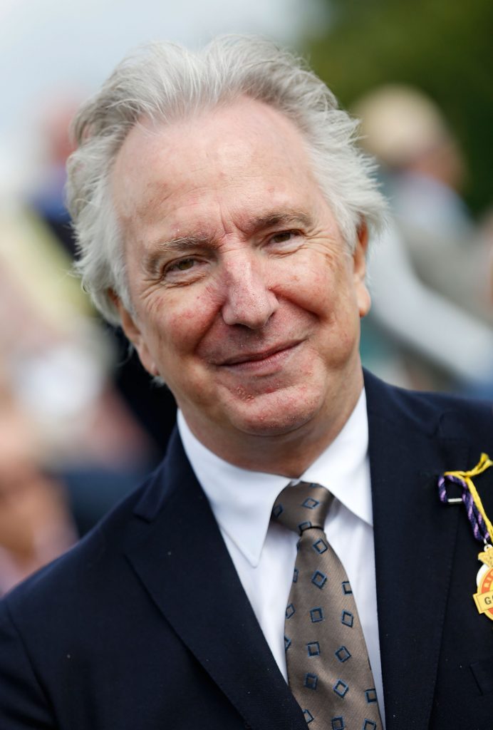 Alan Rickman Net Worth in 2023 - Wiki, Age, Weight and Height ...