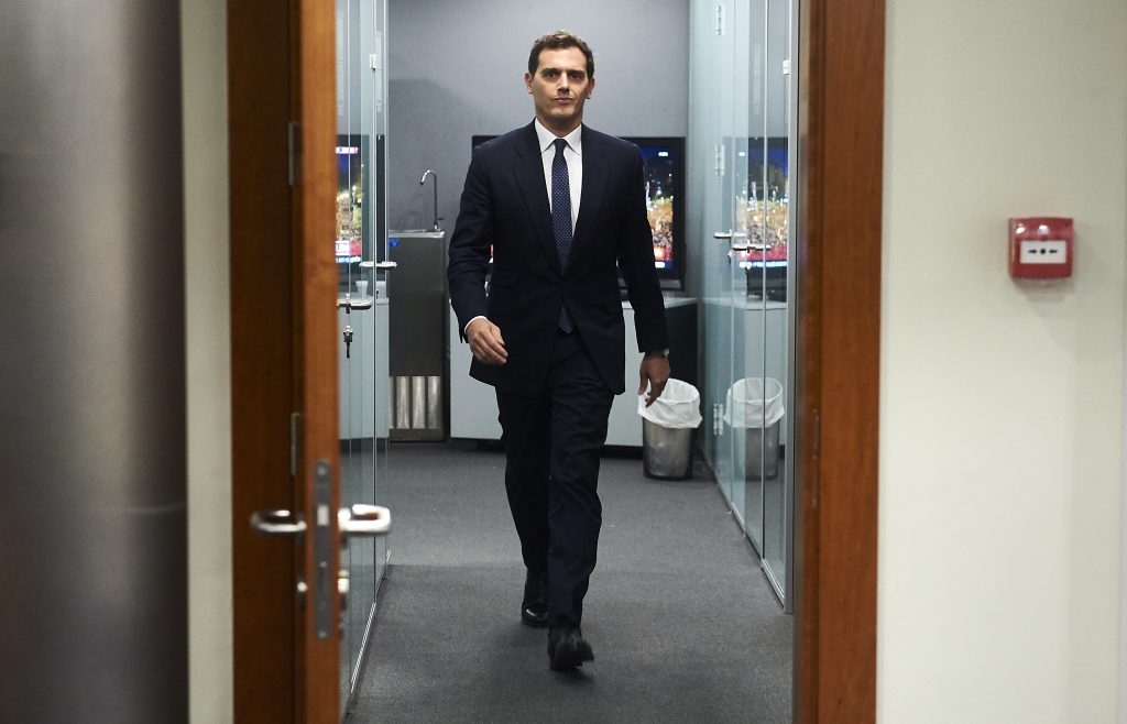 Albert Rivera Net Worth - Wiki, Age, Weight and Height, Relationships ...