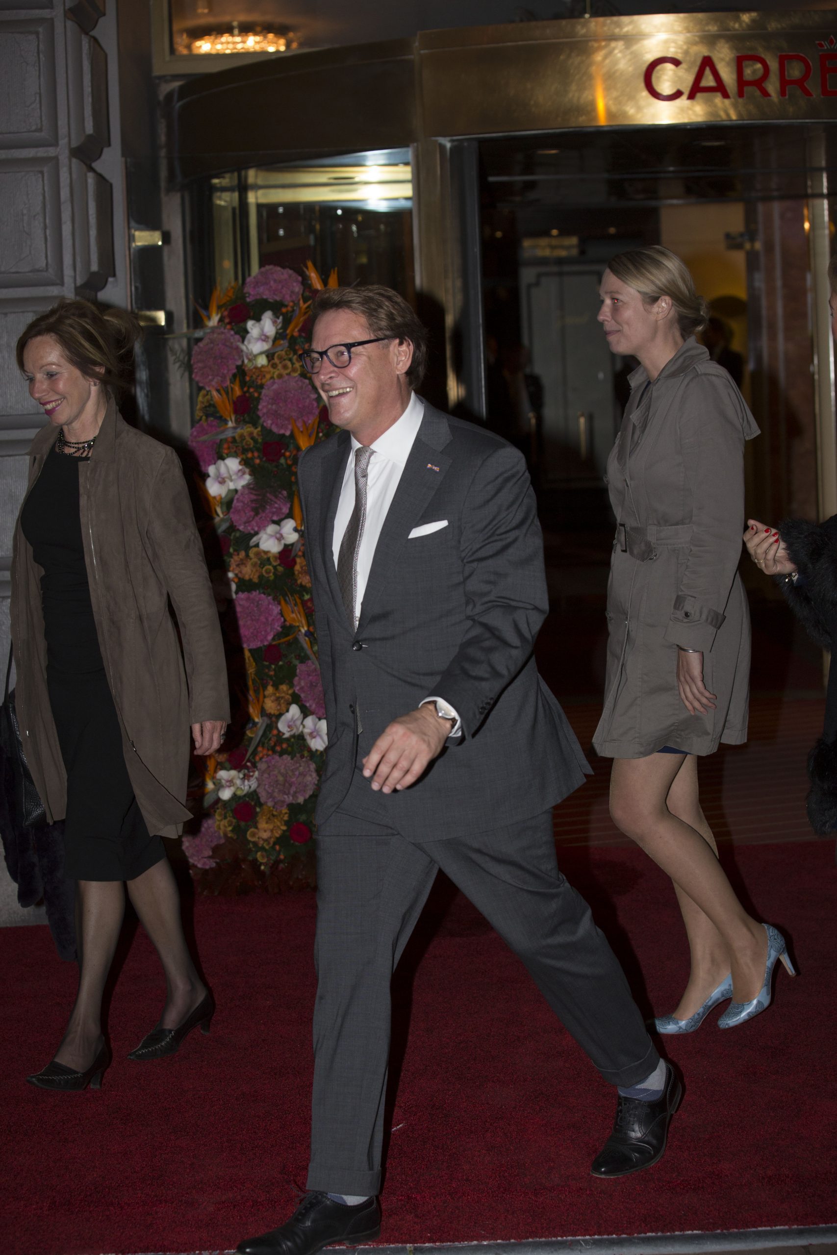 Albert Verlinde Net Worth in 2023 - Wiki, Age, Weight and Height ...