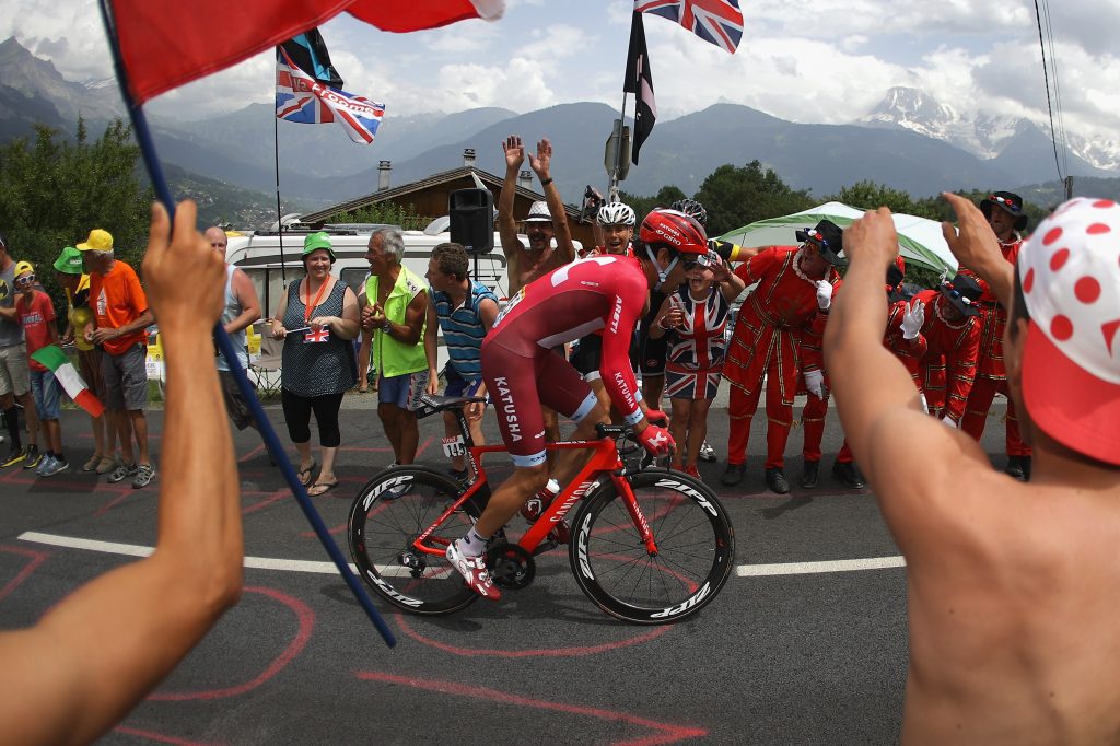 Alberto Losada Net Worth in 2023 - Wiki, Age, Weight and Height ...