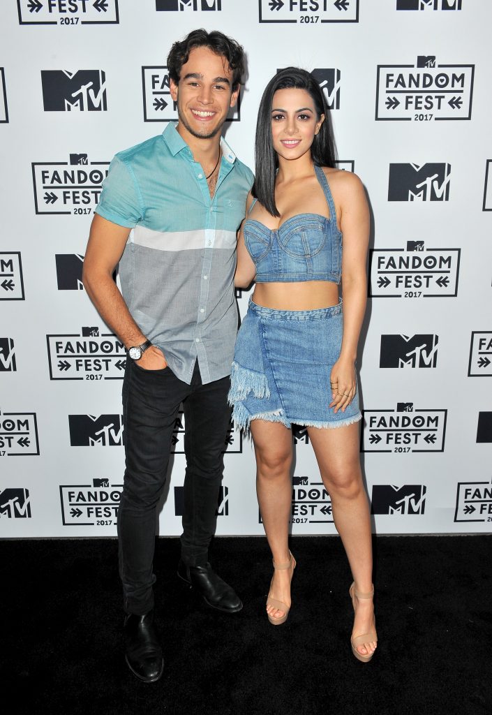 Alberto Rosende Net Worth - Wiki, Age, Weight and Height, Relationships ...