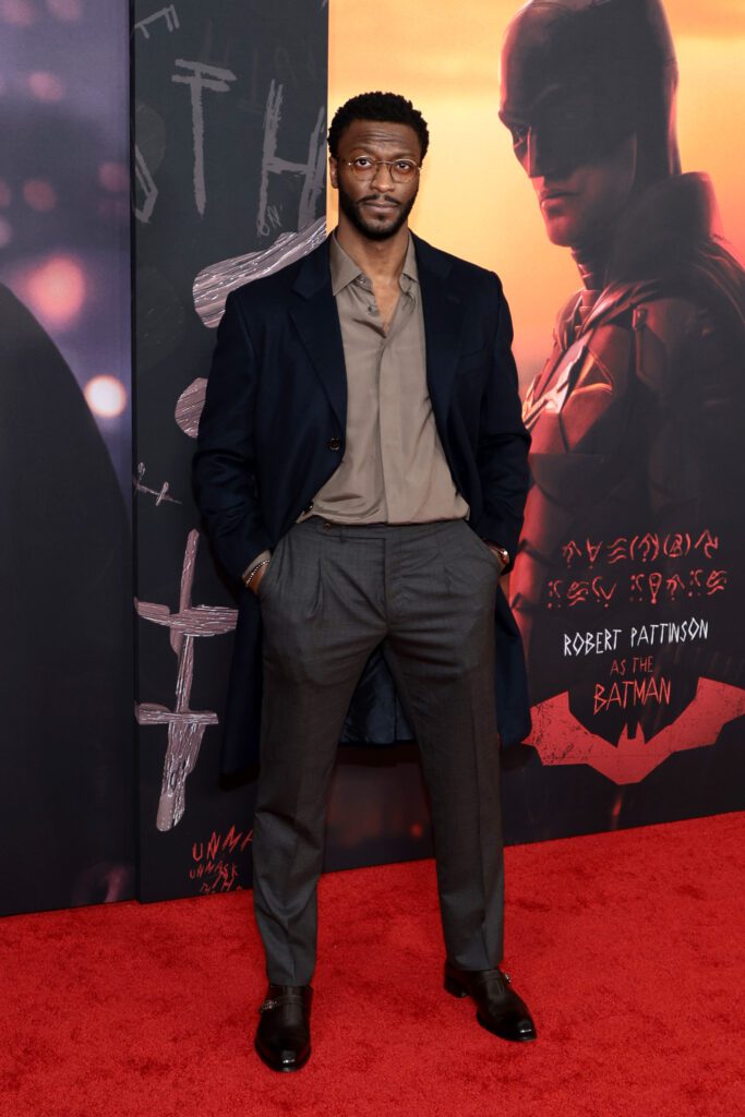 Aldis Hodge Net Worth - Wiki, Age, Weight and Height, Relationships ...