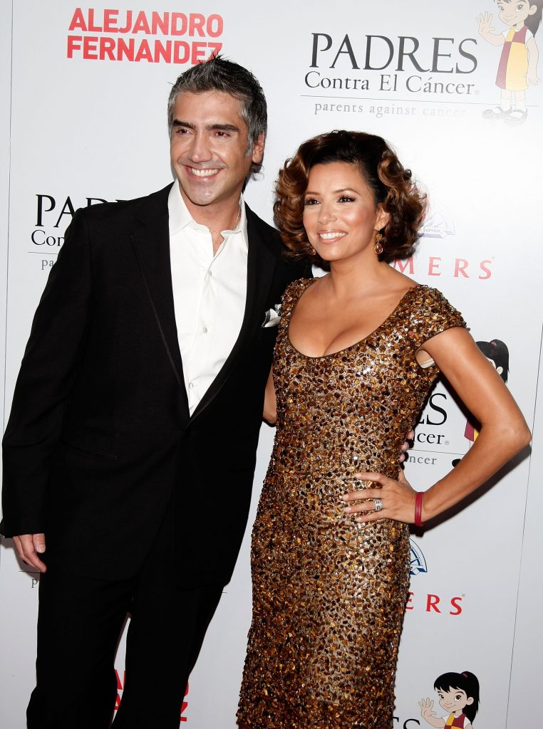 Alejandro Fernández Net Worth - Wiki, Age, Weight and Height ...