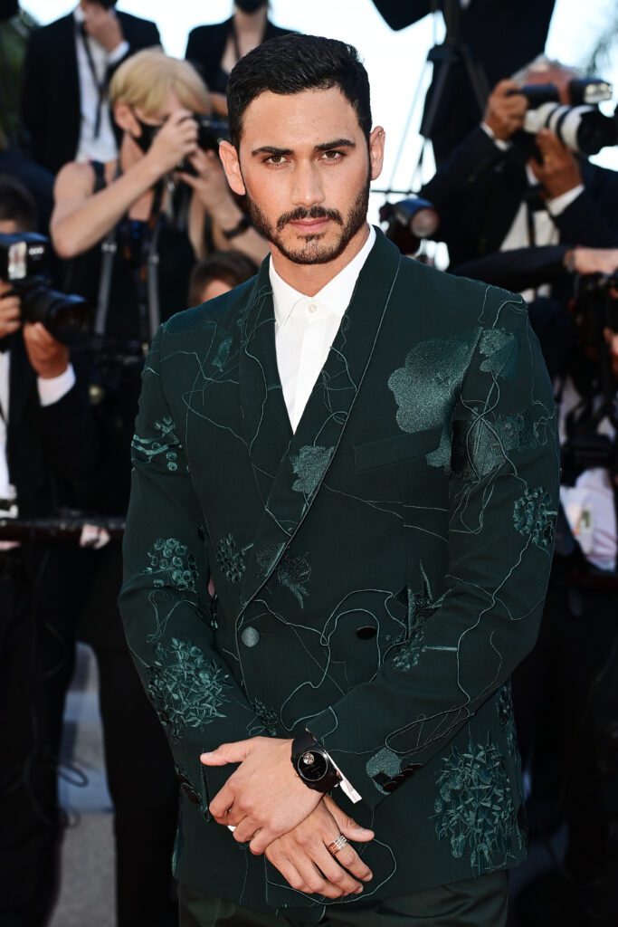 Alejandro Speitzer Net Worth in 2023 - Wiki, Age, Weight and Height ...