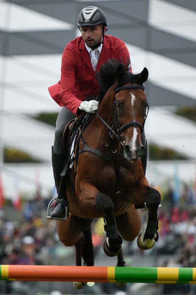 Aleksander Lesun Net Worth - Wiki, Age, Weight and Height ...