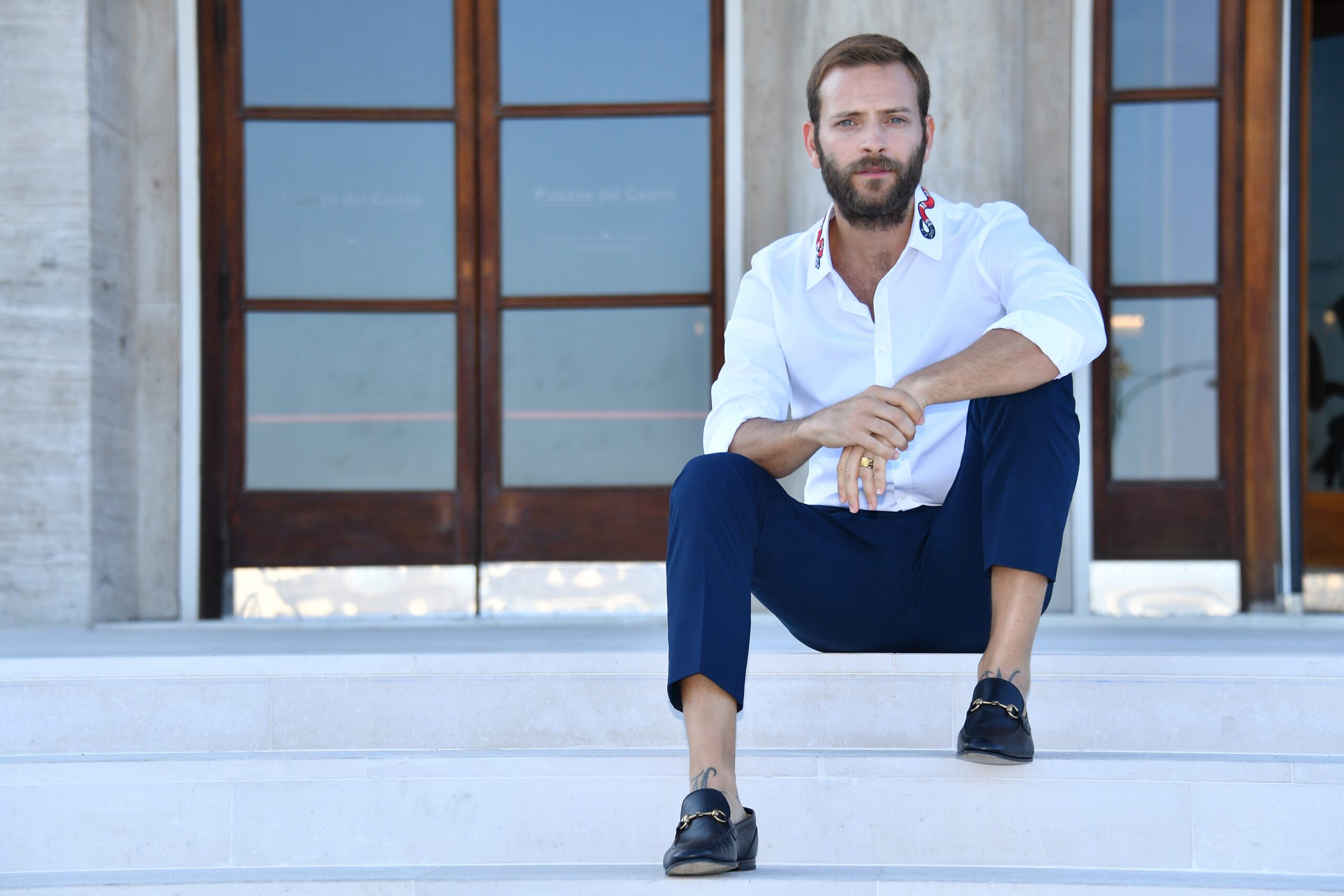 Alessandro Borghi Net Worth in 2023 - Wiki, Age, Weight and Height ...