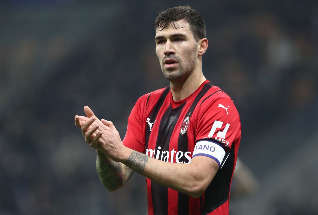 Alessio Romagnoli Net Worth - Wiki, Age, Weight and Height ...