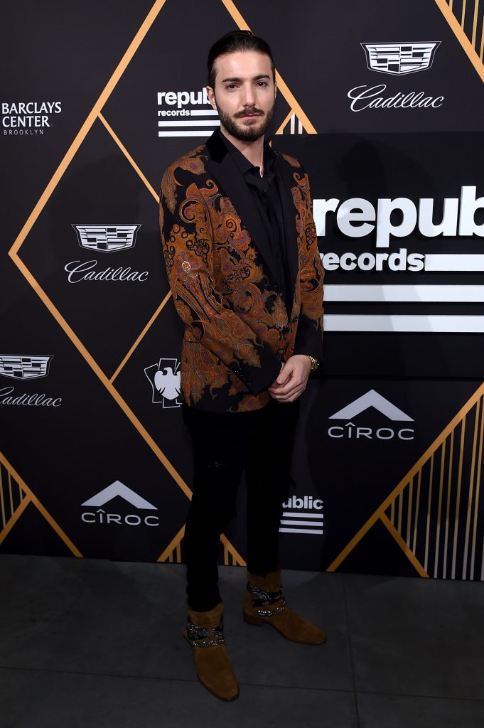 Alesso Net Worth - Wiki, Age, Weight and Height, Relationships, Family, and More - Luxlux