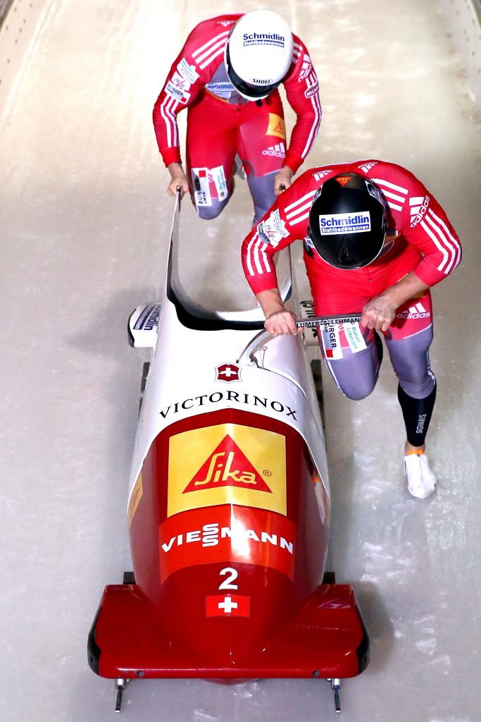 Alex Baumann Net Worth - Wiki, Age, Weight and Height, Relationships, Family, and More - Luxlux