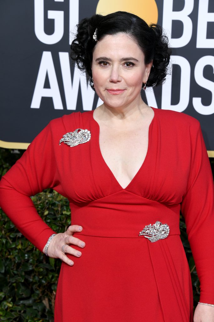 Alex Borstein Net Worth - Wiki, Age, Weight and Height, Relationships ...