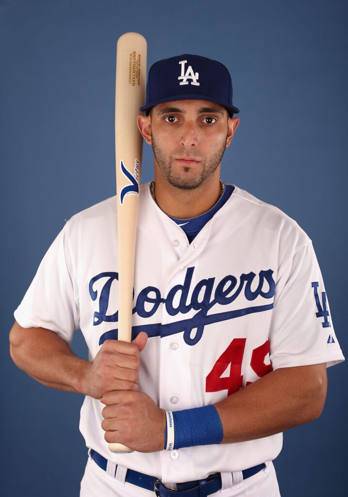 Alex Castellanos Net Worth - Wiki, Age, Weight and Height ...