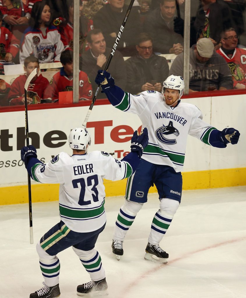 Alex Edler Net Worth - Wiki, Age, Weight and Height, Relationships ...