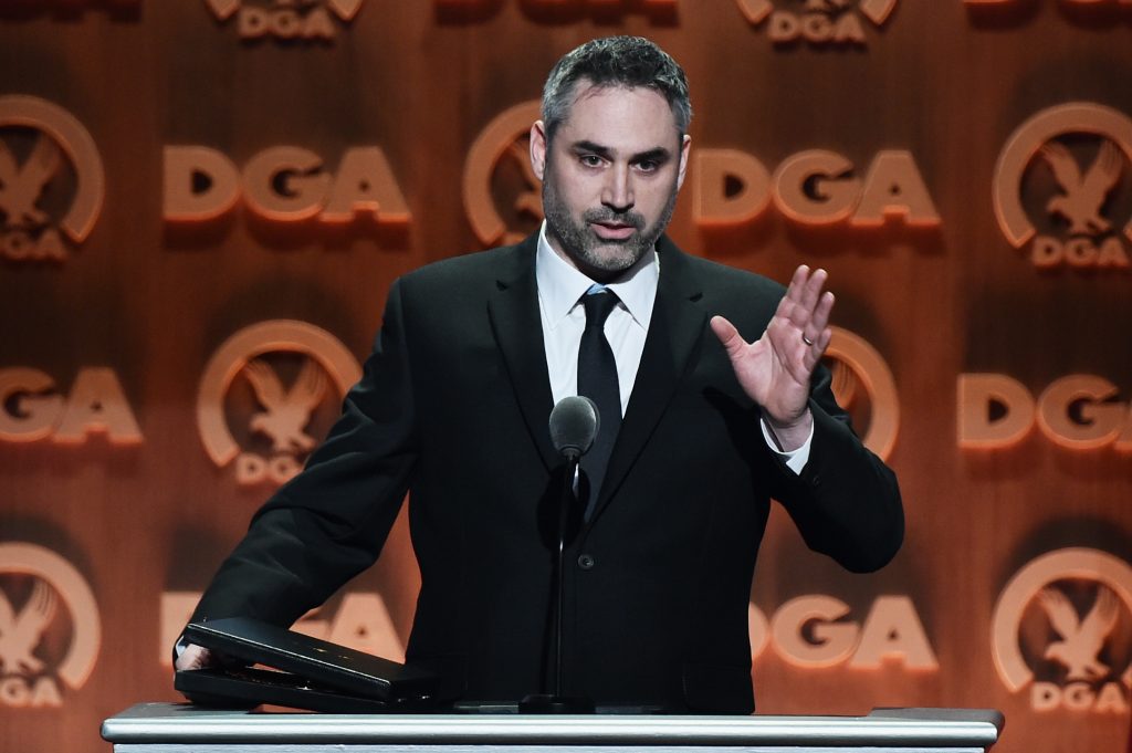 Alex Garland Net Worth - Wiki, Age, Weight and Height, Relationships ...